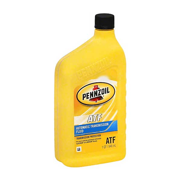 PENNZOIL ATF 6COUNT - Indiana Import LLC