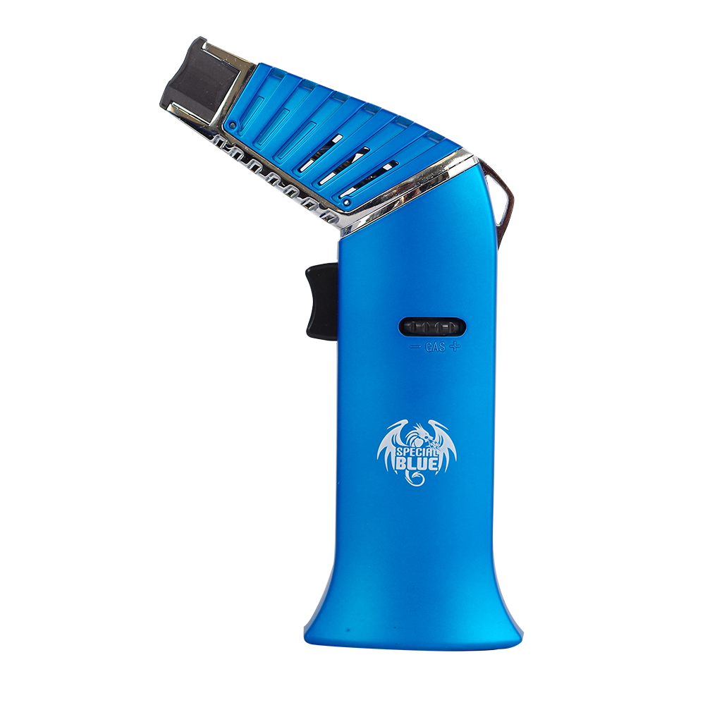 Special Blue Transformer Torch Blue - Indiana Import LLC