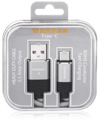 Warner Deluxe Type C Cable Box - Indiana Import LLC