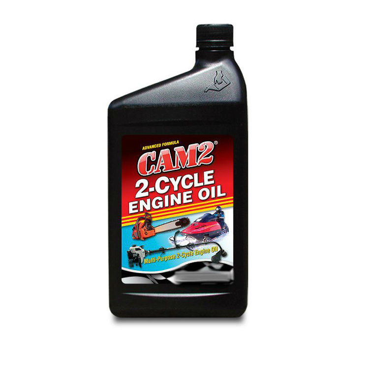 Two Cycle Oil 6.4oz 24ct - Indiana Import LLC