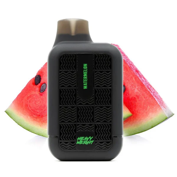Tyson 7000Puff - WaterMelon - Indiana Import LLC