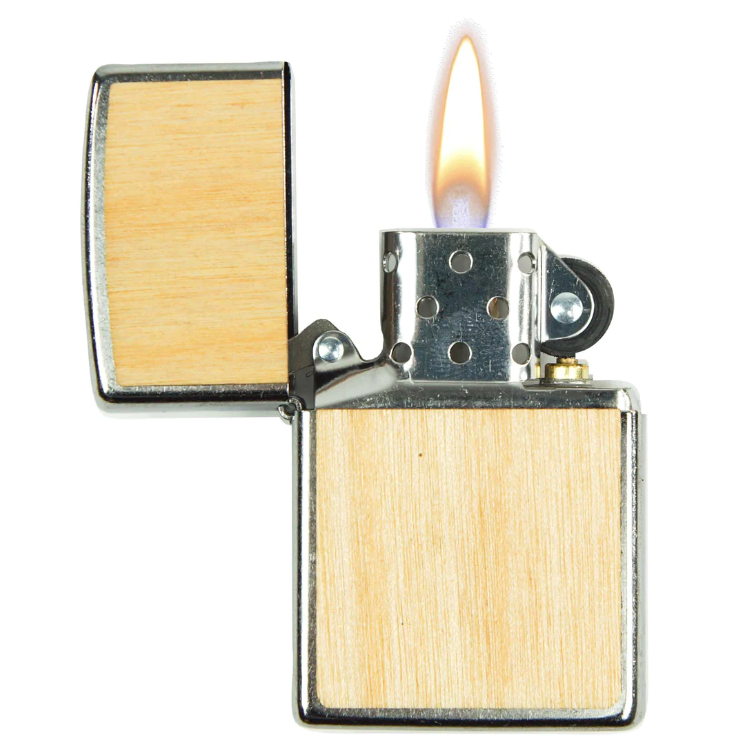 ZIPPO LIGHTERS/REFEL - Indiana Import LLC
