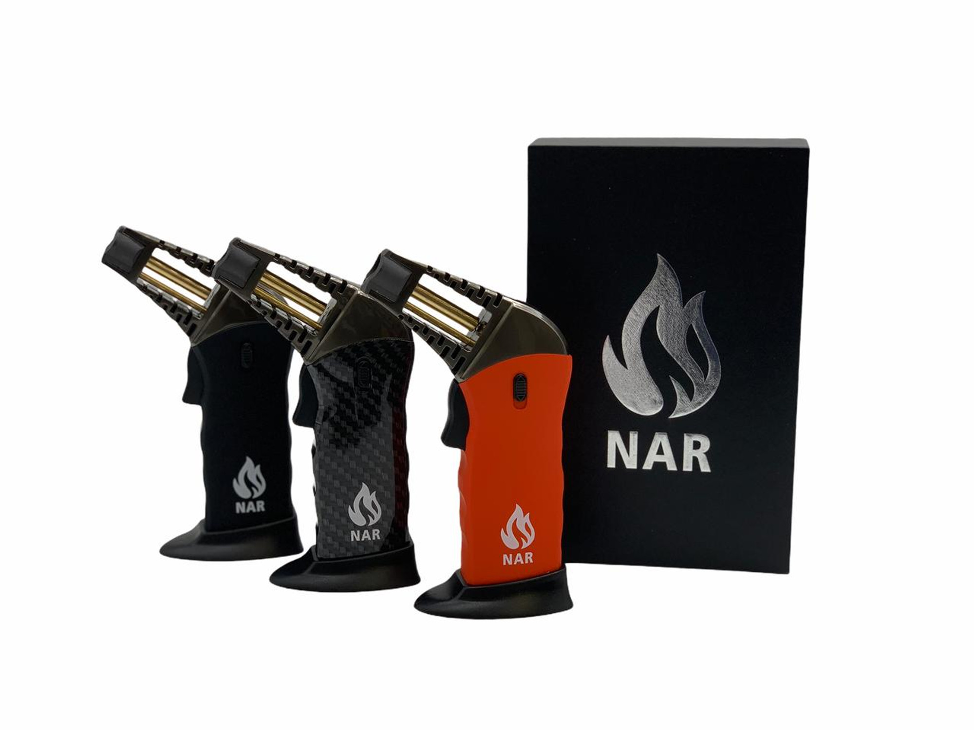 TECHNO TORCH NAR GIFT BOX | Indiana Import LLC