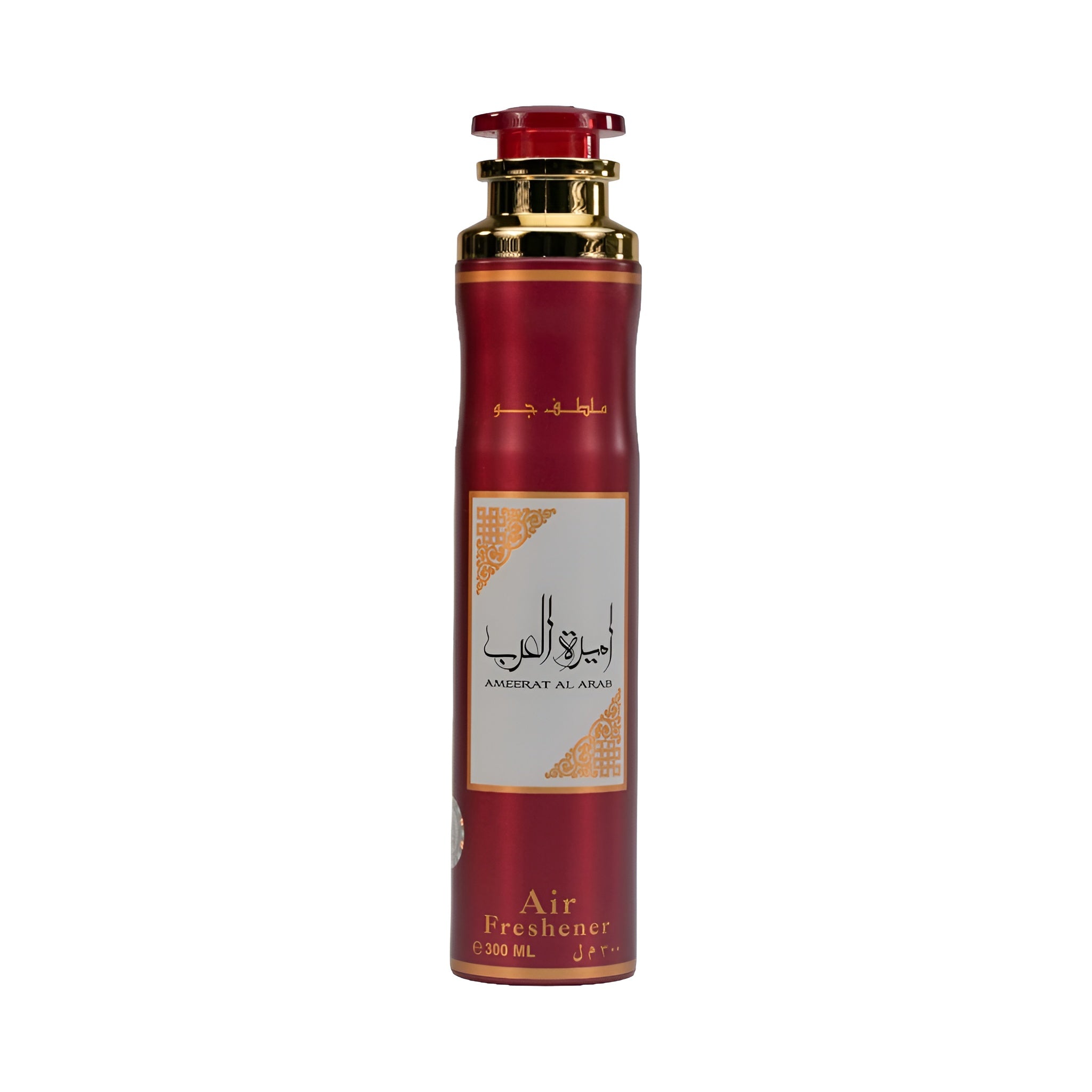 Lattafa Ameerat Al Arab Air Freshener 300ML | Indiana Import LLC