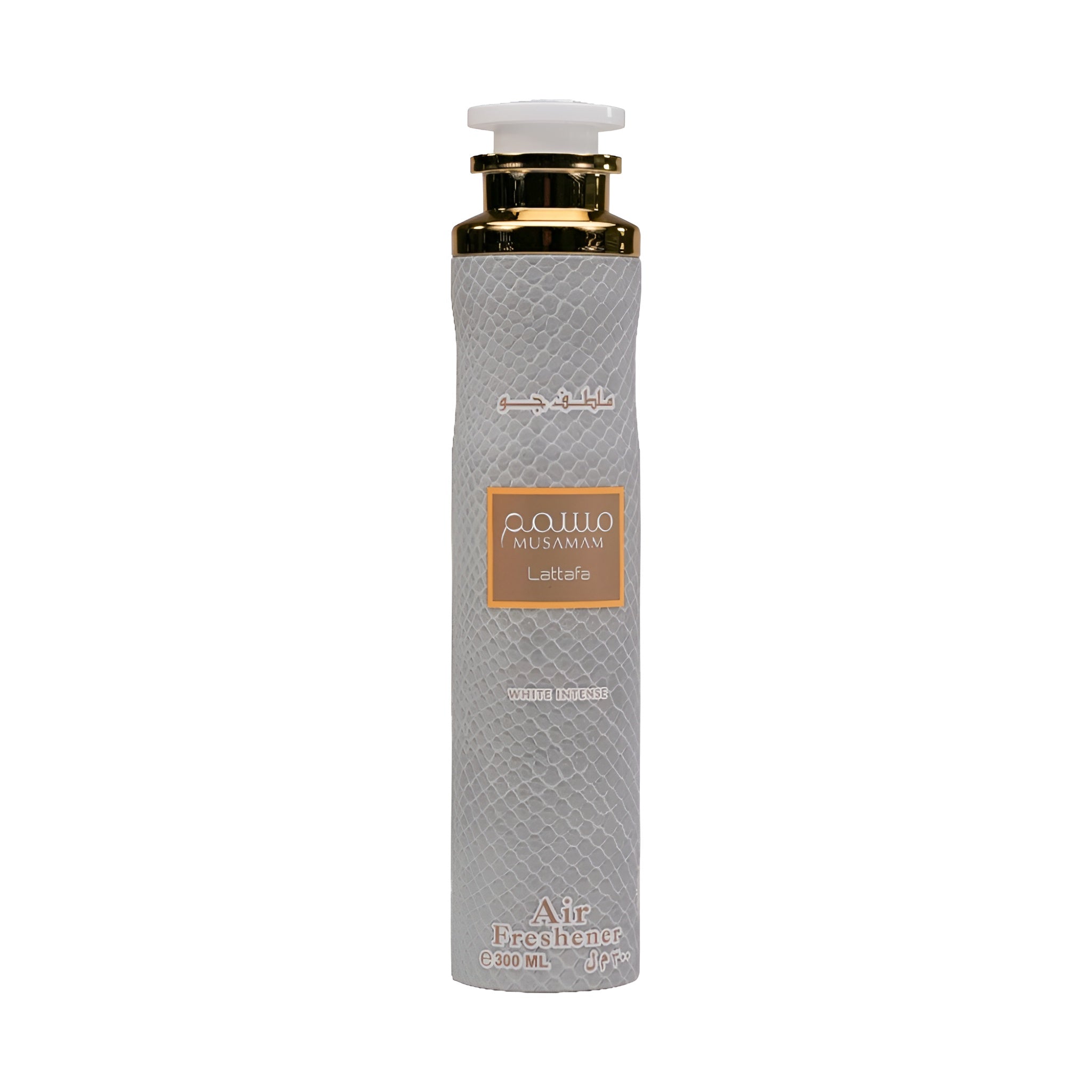 Lattafa Musamam White Intense Air Freshener 300ML | Indiana Import LLC