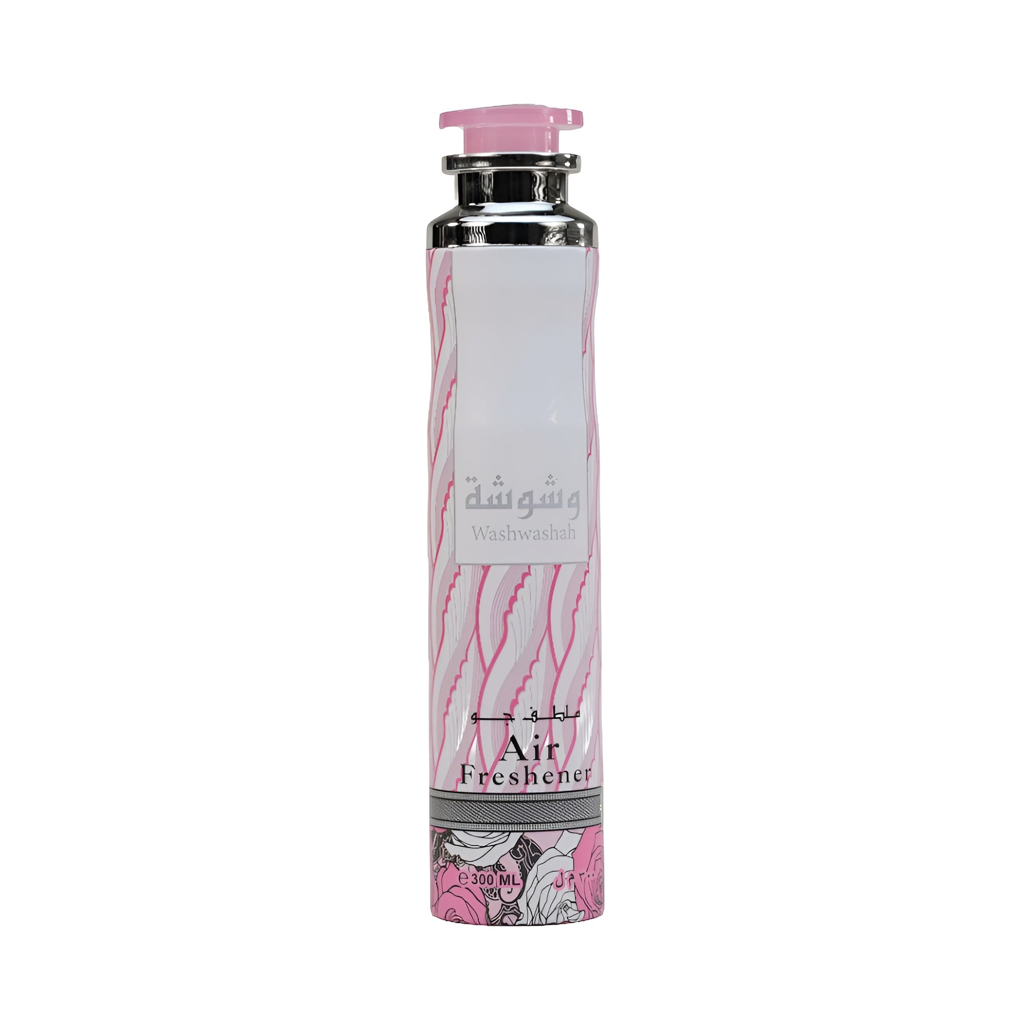 Lattafa Washwasha Air Freshener 300ML | Indiana Import LLC